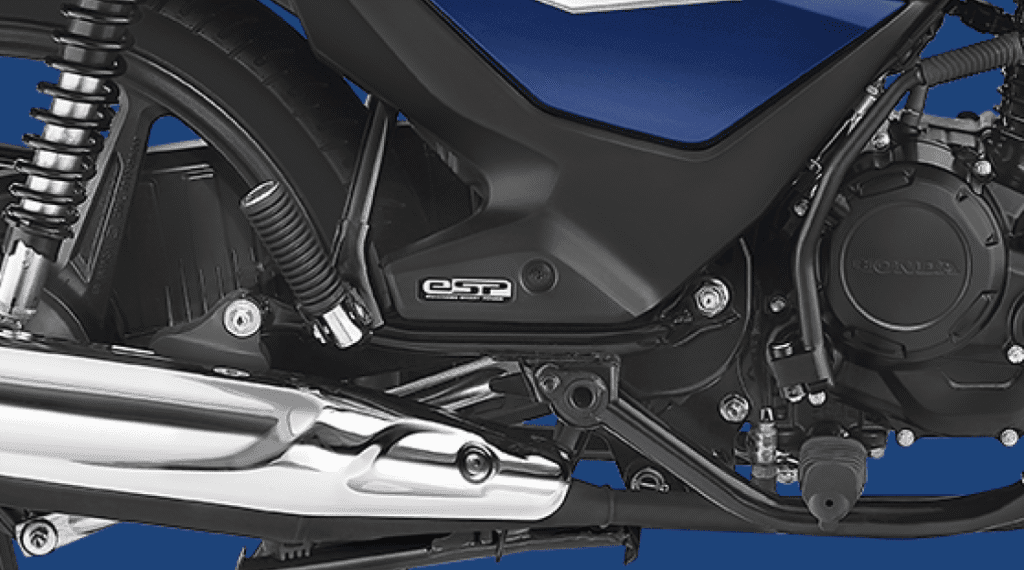 Honda Shine 125 (Disc, Drum) – Shrerit Honda